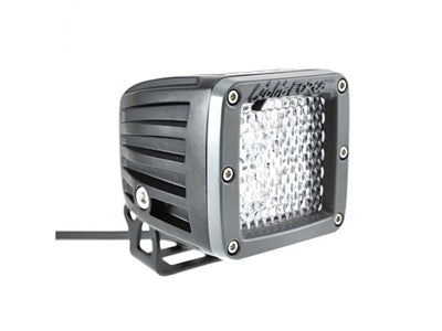 Lightforce ROK40 Flood – 4x4 Obsession